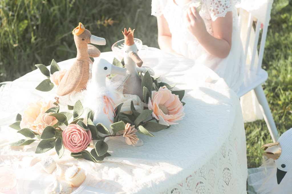boho baby chick sewing pattern · Sweetbriar Sisters